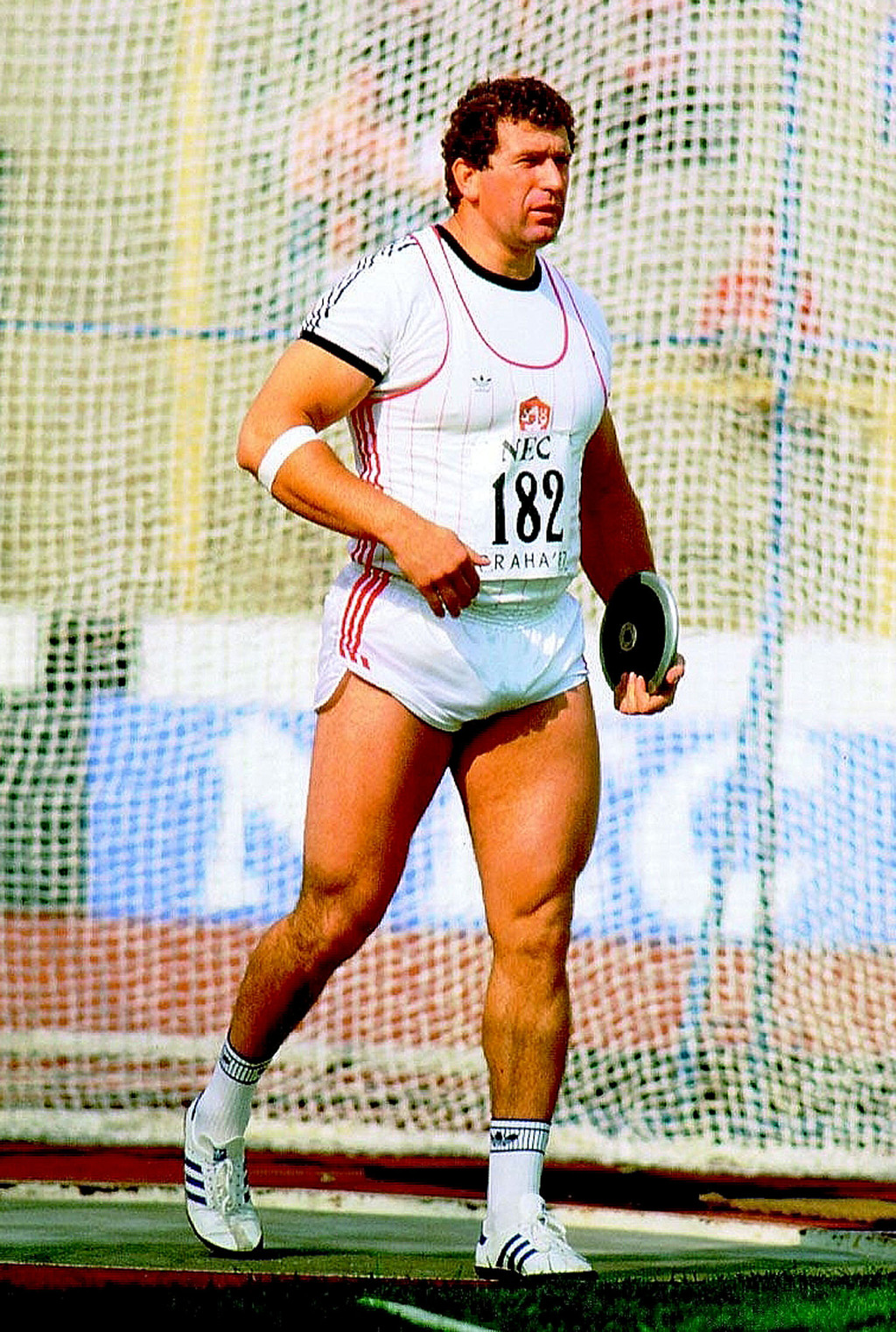 Zemřel Imrich Bugár, legenda Dukly a českého sportu | Ministerstvo obrany