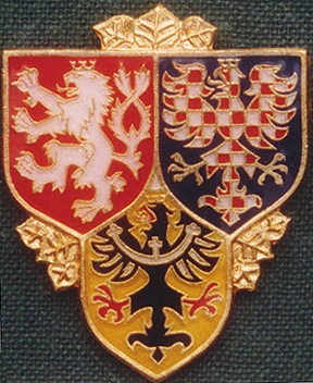 Hodnosti, znaky a označení | Armáda ČR